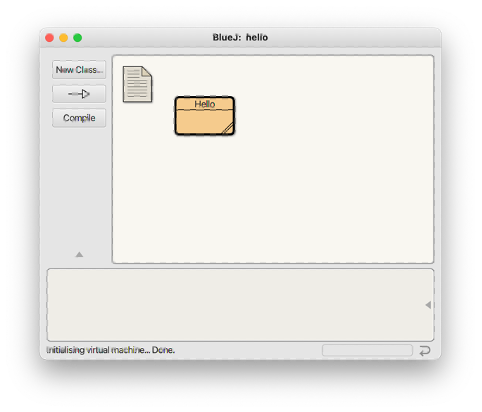 Werkzeuge - Programmieren I